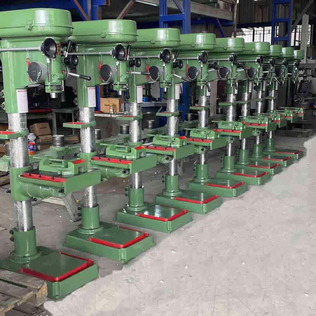 İletişim - Sevindik Makina